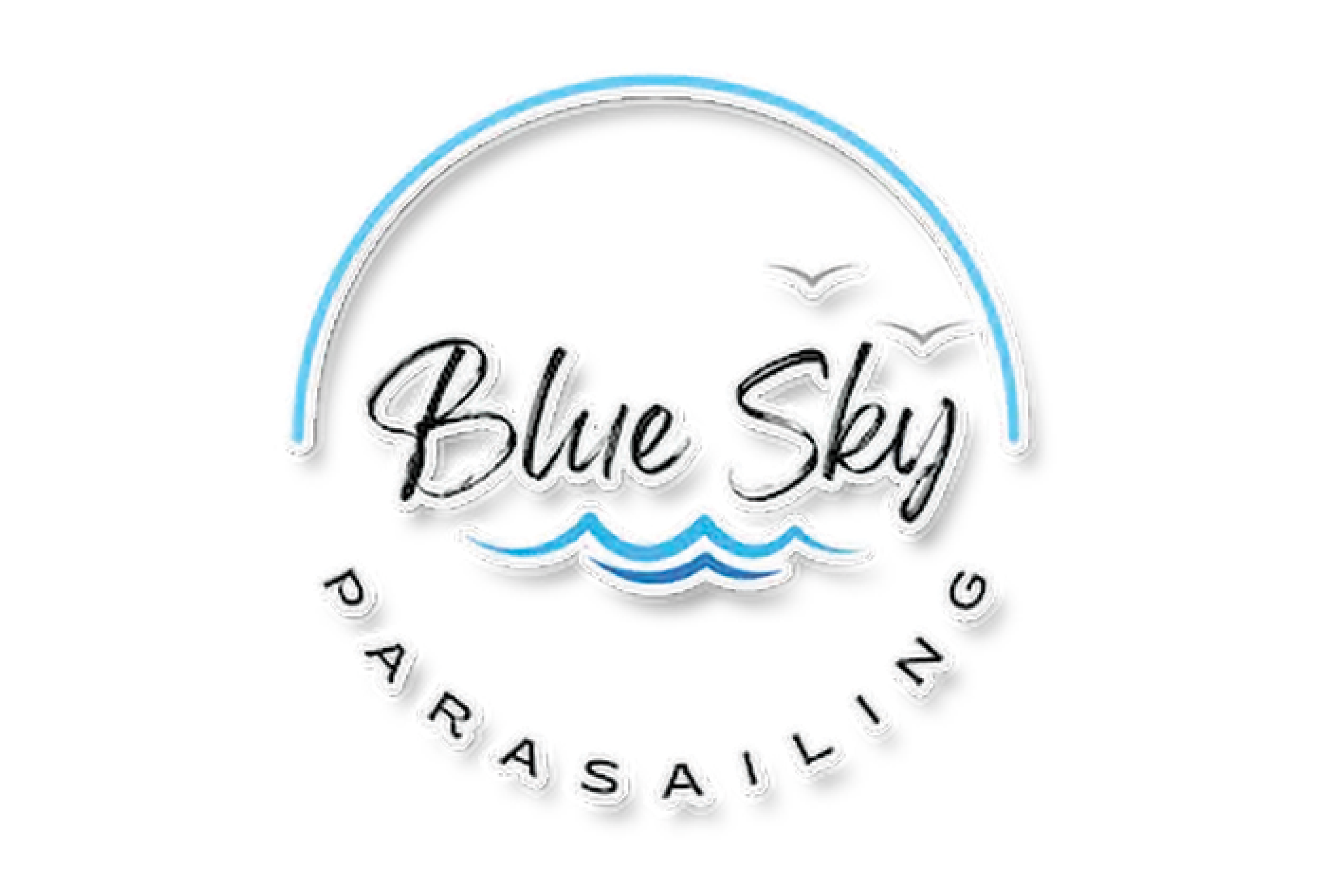 Blue Sky Parasail | Gulf shores, Alabama Coupons